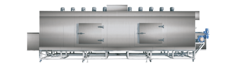 How Flash Freezing Works | Flash Freeze